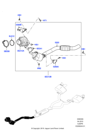 WYP000025 - Land Rover Screw | Jaguar Land Rover Classic Parts