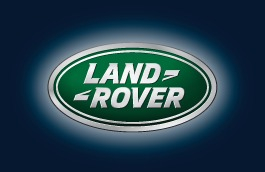 LR006848 - Land Rover Kit - Luggage Rack | Jaguar Land Rover Classic Parts