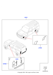 VPLEP0384 - Land Rover Extension - Wheelhouse | Jaguar Land Rover ...