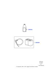 LR104014 - Land Rover Fluid - Diesel Exhaust | Jaguar Land Rover ...
