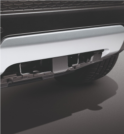 Range Rover Towing Electrics - 13 Pin, Pre 18MY | Jaguar Land Rover ...
