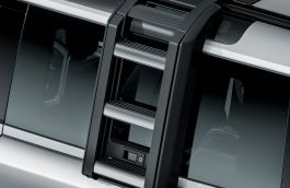 VPLER0172 - Land Rover LADDER - ROOF | Jaguar Land Rover Classic Parts